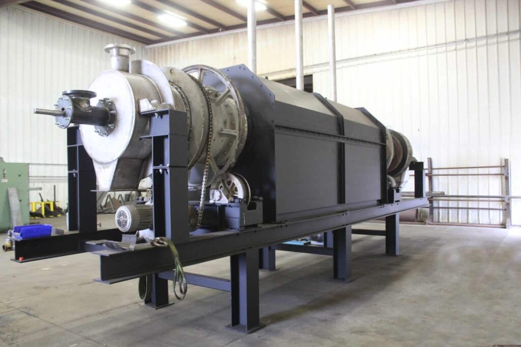 Home - Vulcan Drying Solutions