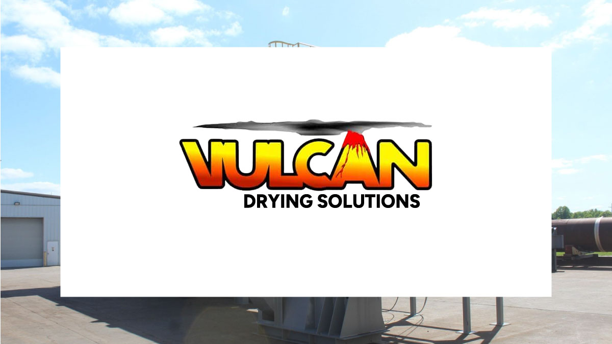 Home - Vulcan Drying Solutions